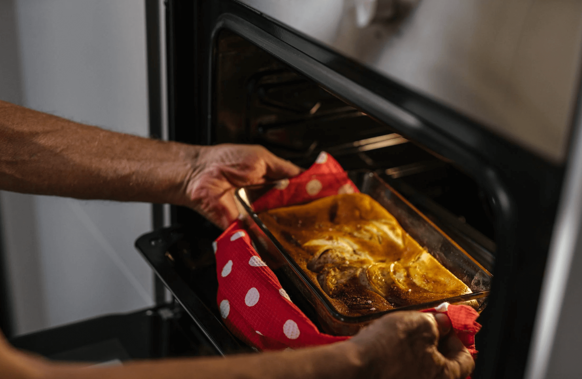 Understanding Oven Repairs: A Comprehensive Guide